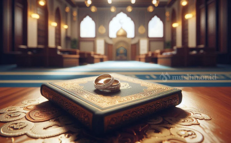 Apa Itu Nikah Sirri?