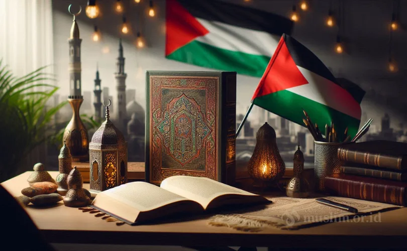 Ibnu Qudamah Al-Maqdisi: Pejuang Akidah dari Palestina